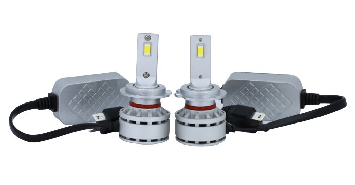 Vosla LED H7 12V 20W Px26d 24V :: SAD Narva